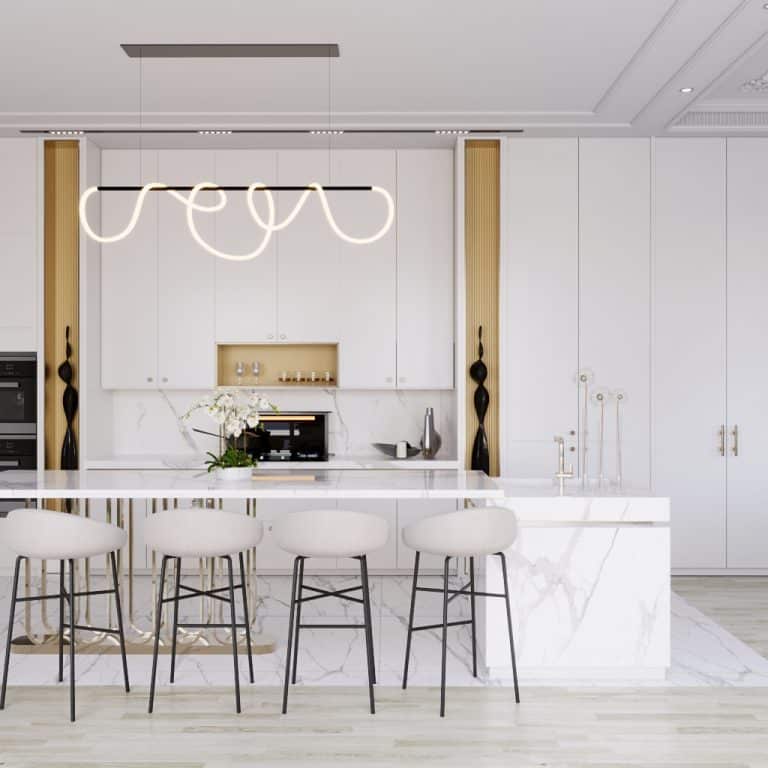 Architectural Design Process: Crafting Timeless Spaces